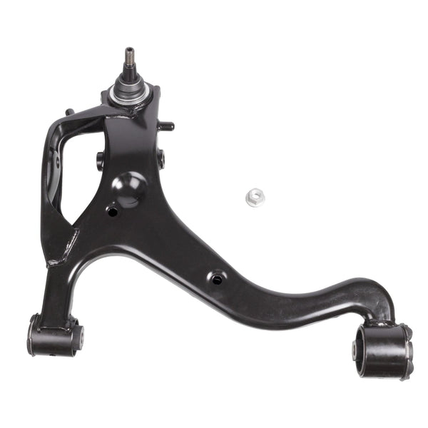 Control Arm with Bushings & Joint - Land Rover | LR014138-FEB – UroTuning