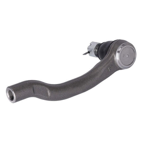 Tie Rod End with Castle Nut & Cotter Pin - Nissan | D8640EB70A-FEB ...