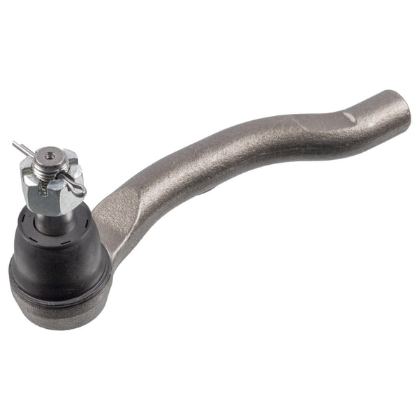 Tie Rod End with Castle Nut & Cotter Pin - Nissan | D8520EB70A-FEB ...