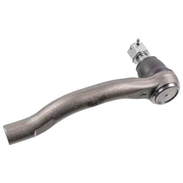 Tie Rod End with Castle Nut & Cotter Pin - Nissan | D8520EB70A-FEB ...