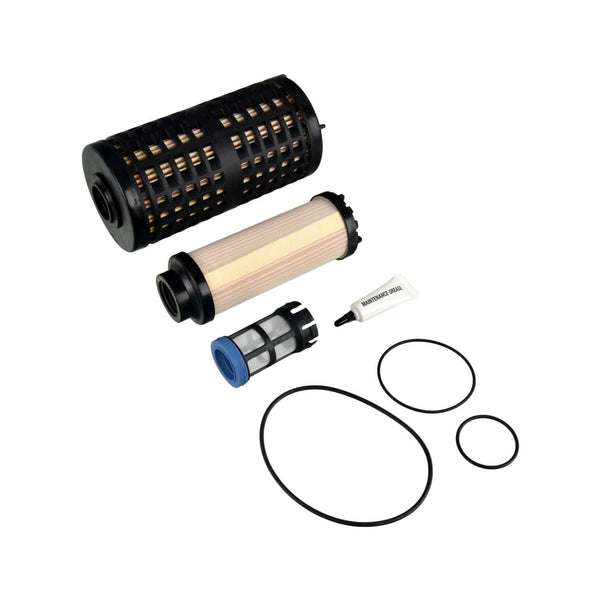 Fuel Filter - Mercedes | 0000901552-FEB – UroTuning