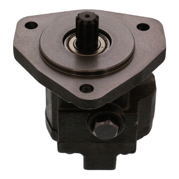 Fuel Pump - Mercedes | 4570910201-FEB – UroTuning