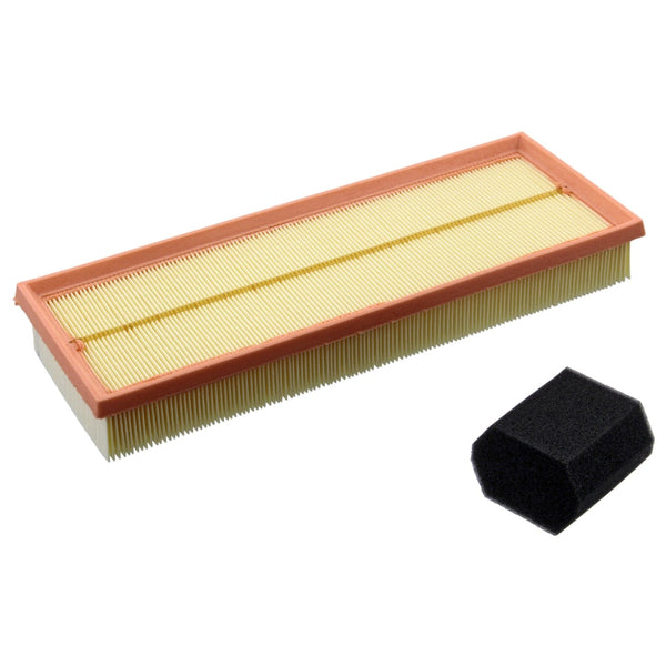 Air Filter - Chrysler / Dodge / Jeep | 9805552080-FEB – UroTuning