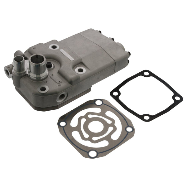 Cylinder Head - Mercedes | 5411303619-FEB – UroTuning