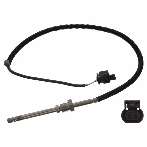 Exhaust Gas Temperature Sensor - Mercedes | 0009058804-FEB – UroTuning