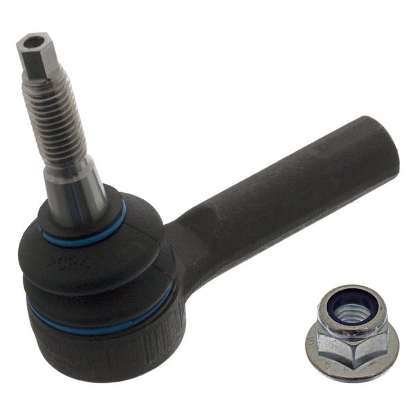 Tie Rod End with Nut - GM | 95914910-FEB – UroTuning
