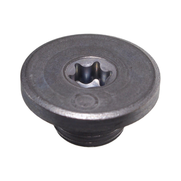 Oil Drain Plug with Sealing Ring - Alfa Romeo | 46823509-FEB – UroTuning