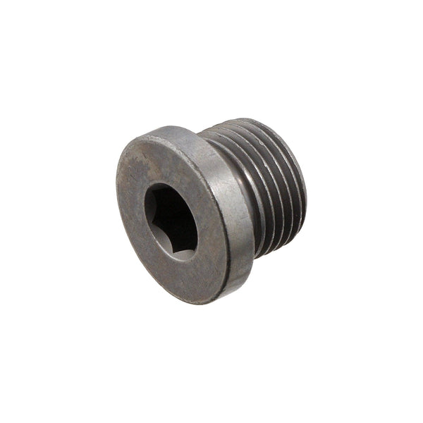 Oil Drain Plug without Seal Ring - BMW/MINI | 07119905428-FEB3 – UroTuning