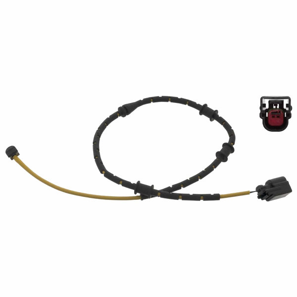 Wear Indicator - Jaguar | C2D21335-FEB – UroTuning