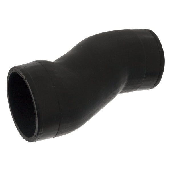 Charger Intake Hose - Mercedes | 6460980083-FEB – UroTuning