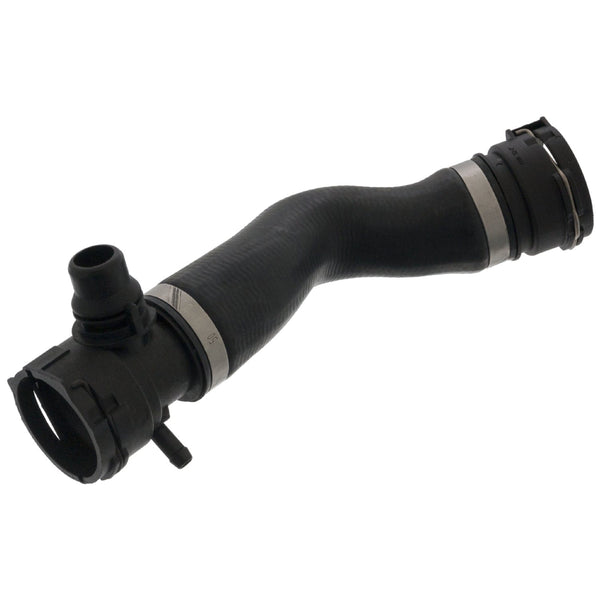 Coolant Hose with Quick Connectors - BMW/MINI | 17127531579-FEB – UroTuning