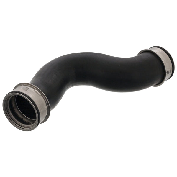 Charger Intake Hose with Quick Connectors - VW/Audi | 1K0145832B-FEB ...