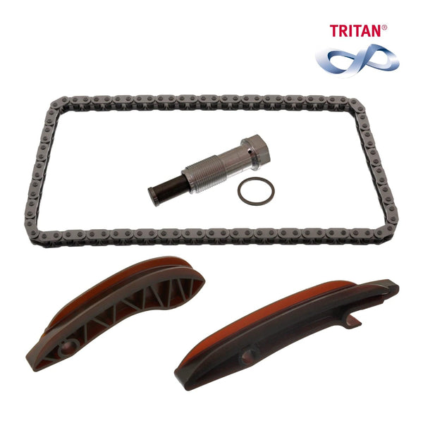 Timing Chain Kit For Camshaft - BMW/MINI | 11318570649-FEB – UroTuning