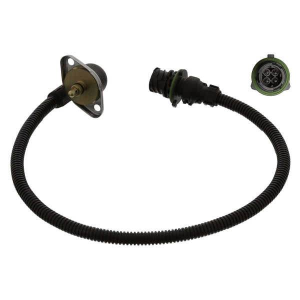 BoostPressure / Temperature Sensor - Volvo | 20552760-FEB – UroTuning