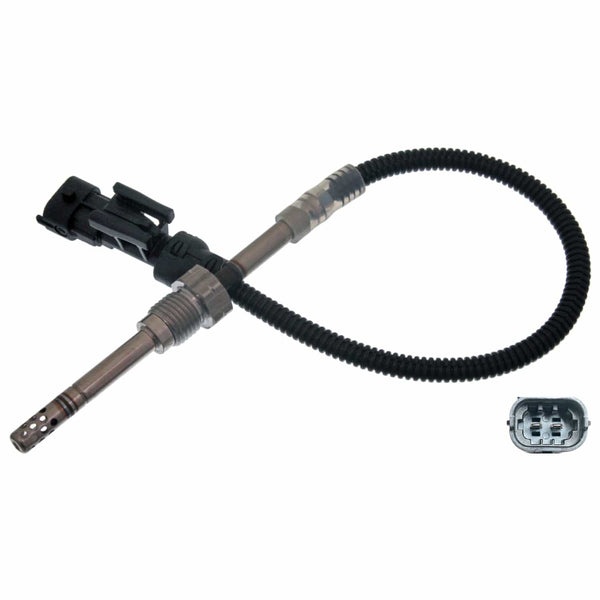 Exhaust Gas Temperature Sensor - Volvo | 21010707-FEB – UroTuning