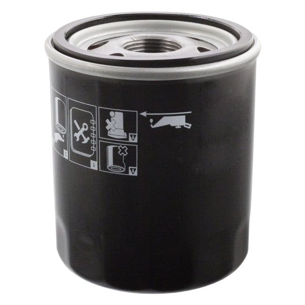 Oil Filter - GM | 12667194-FEB – UroTuning