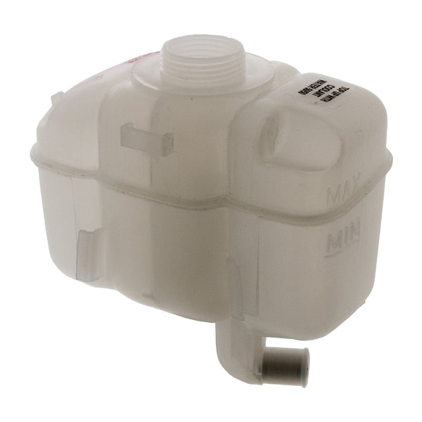 Coolant Expansion Tank - Volvo | 30711154-FEB – UroTuning