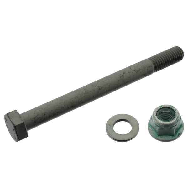 Bolt Kit For Control Arm - VW/Audi | N10272302-FEB – UroTuning