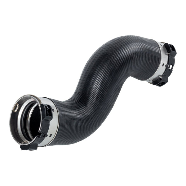 Charger Intake Hose with Quick Connectors - Mercedes | 9065281582-FEB ...