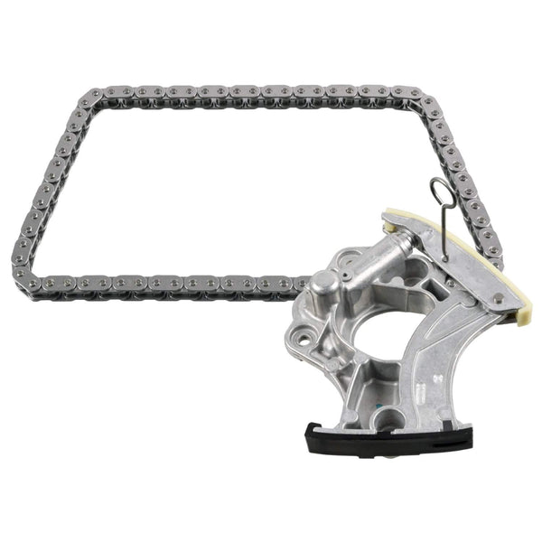 Timing Chain Kit For Camshaft - VW/Audi | 06E109218T-FEB – UroTuning