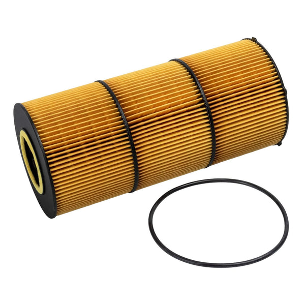 Oil Filter - Mercedes | 4721800109-FEB – UroTuning