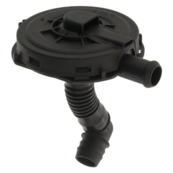 Breather Valve For Crankcase - VW/Audi | 077103245C-FEB – UroTuning