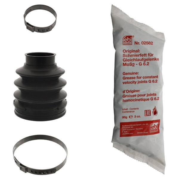 CV Boot Kit - Mercedes | 0003570191-FEB – UroTuning