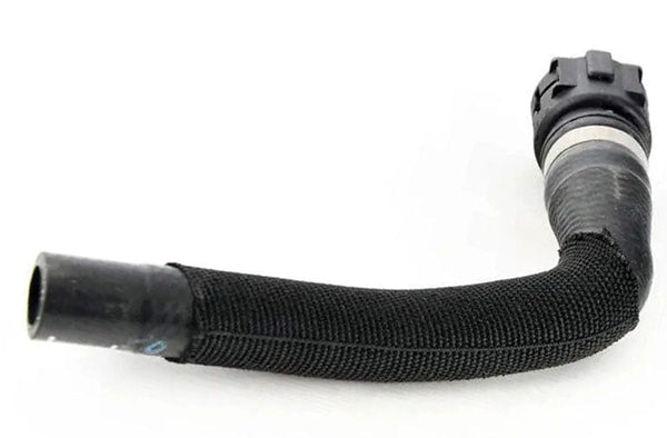 Engine Coolant Overflow Hose (Front, Rear, Lower) - Audi / 3.0T / TDI ...