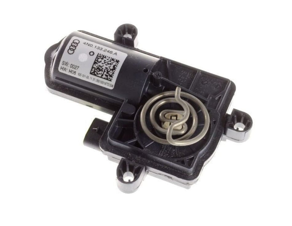Exhaust Valve Control Actuator - VW / MK8 / Golf R / Arteon ...