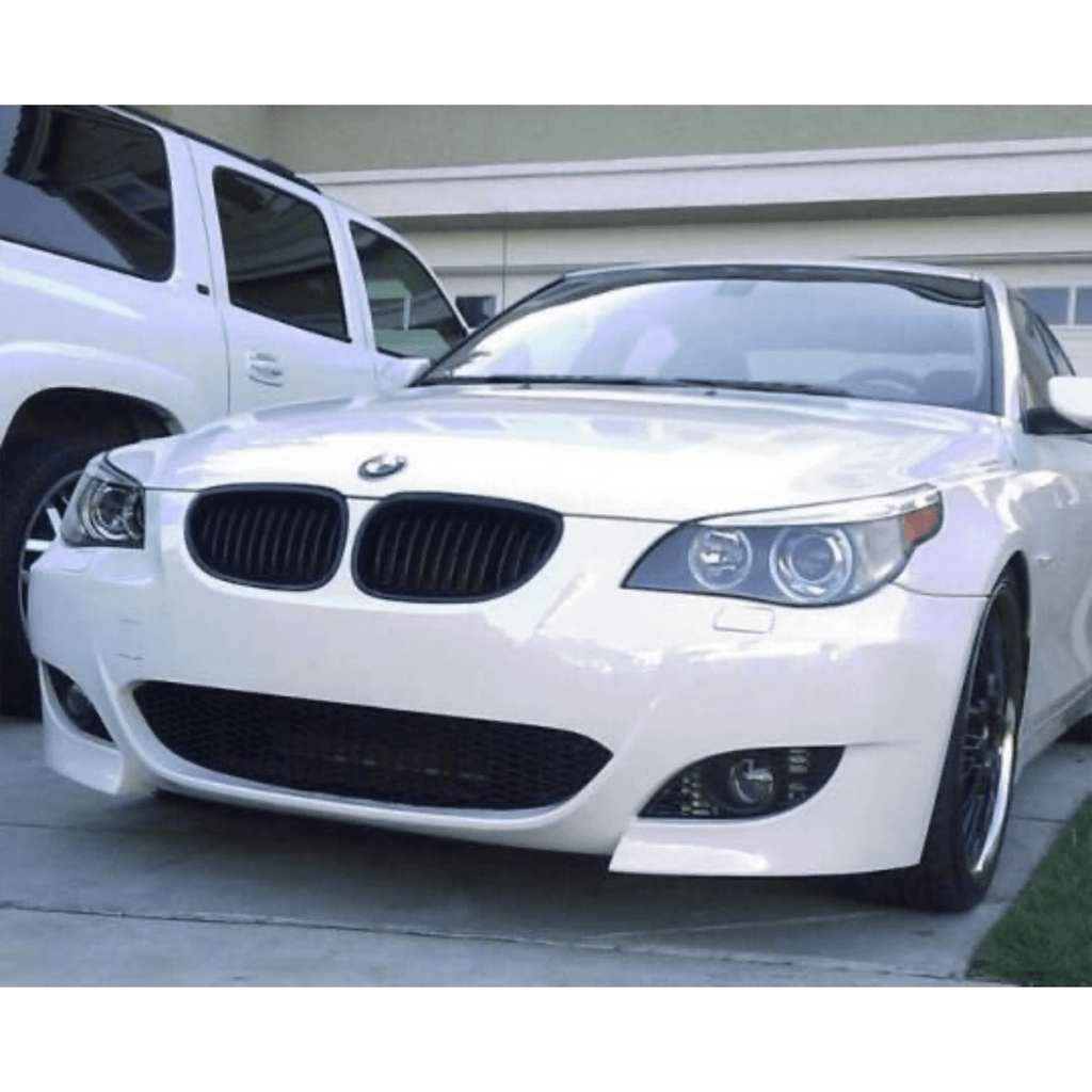 M5 Designed E60 Front Bumper | E60M5FT – UroTuning