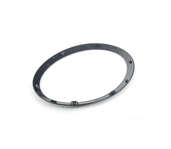Headlight Trim Ring Jet Black (Left) - MINI Cooper / F55 / F56 / F57 ...
