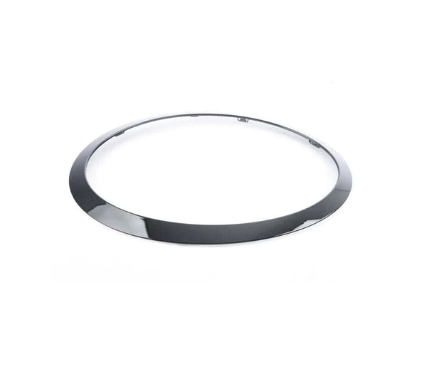 Headlight Trim Ring Jet Black (Left) - MINI Cooper / F55 / F56 / F57 ...
