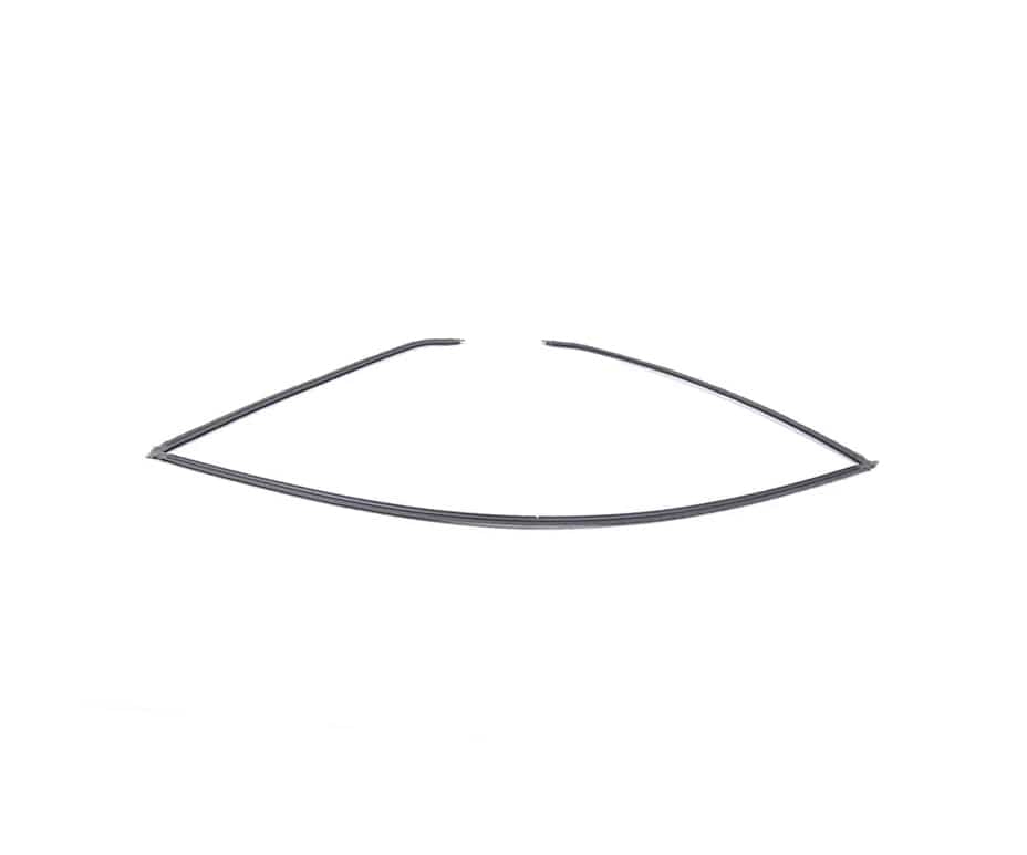 Rear Window Seal - BMW / E92 / 328i / 335i / M3 | 51317119713 – UroTuning