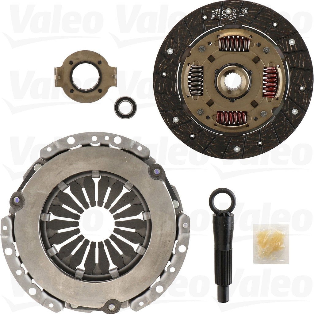 Clutch Kit - Honda | 22300PWA005 – UroTuning