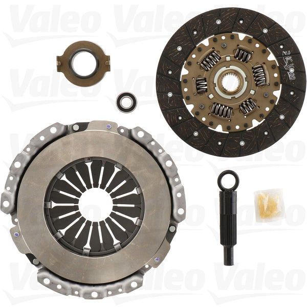 Clutch Kit - Honda | 22810 – UroTuning