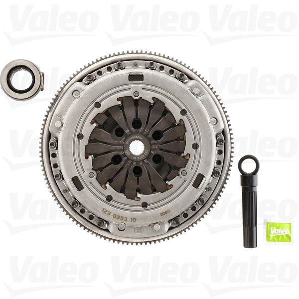 Clutch & Dual Mass Flywheel - VW/Audi | 06A105264M – UroTuning