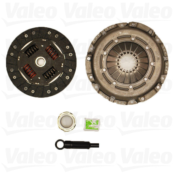 Clutch Kit - Saab | 4614012 – UroTuning