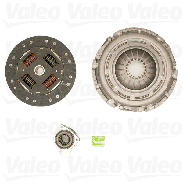 Clutch Kit - Saab | 8781890 – UroTuning