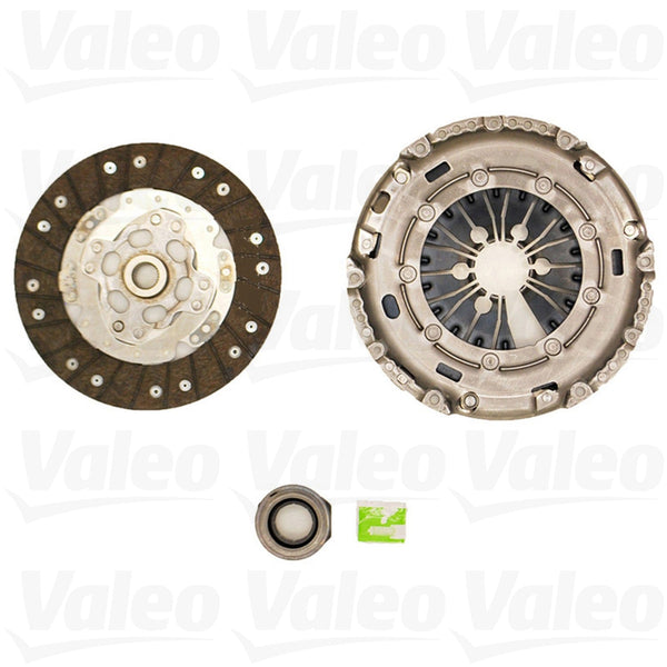Clutch Kit - VW/Audi | 03L141015P – UroTuning