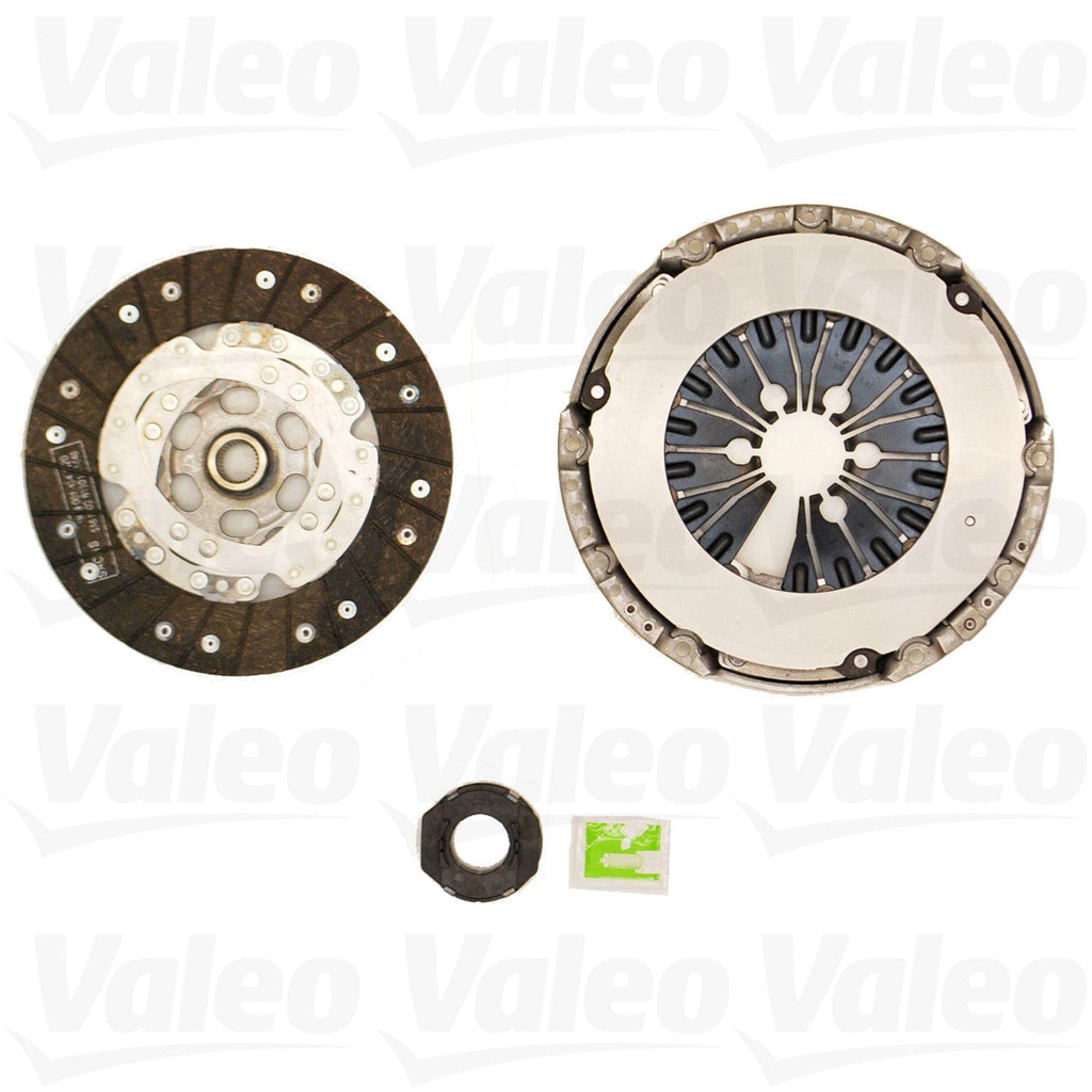 Clutch Kit - VW/Audi | 03L141015P – UroTuning
