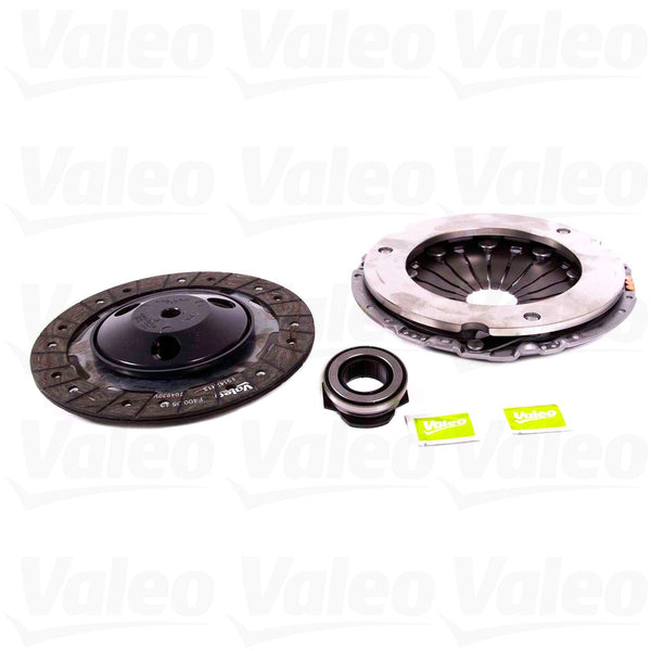 Clutch Kit - VW/Audi | 03G141015G – UroTuning