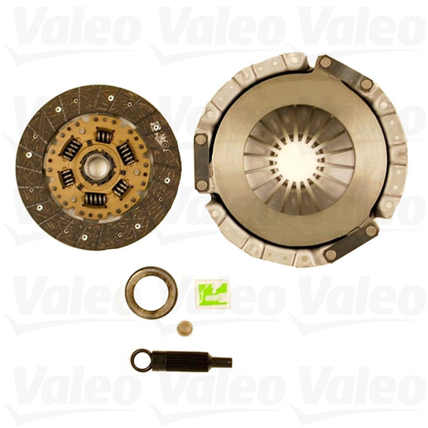 Clutch Kit - GMC | 52332213 – UroTuning