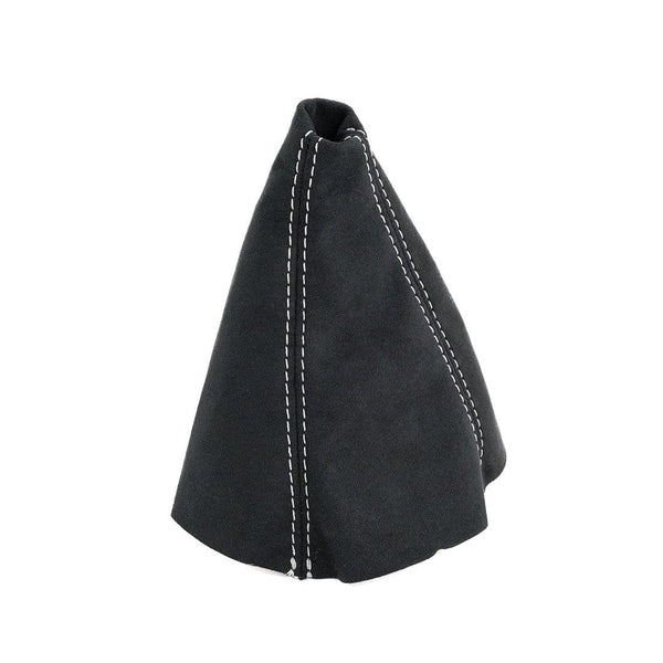 BFI BMW E36 Manual Shift Boot - Alcantara|5234-E36-20MSL| – UroTuning