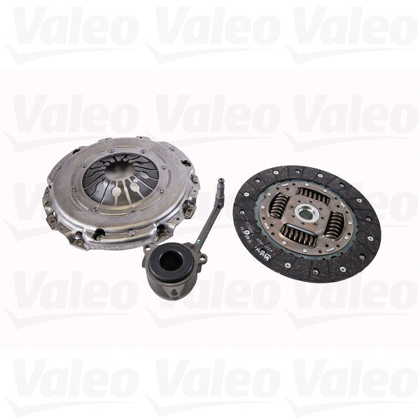 Clutch Service Kit - VW/Audi | 03G141015L – UroTuning