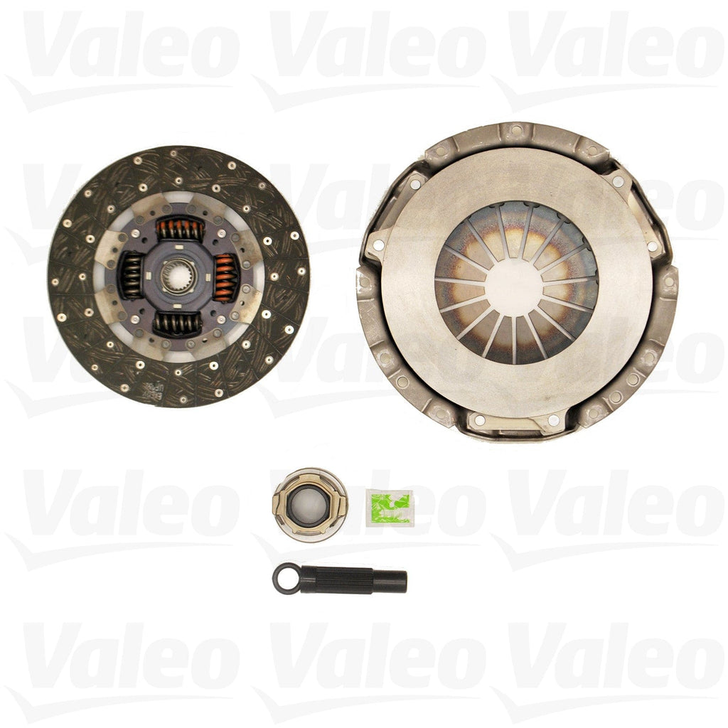Clutch Kit - Toyota | 3121060280 – UroTuning