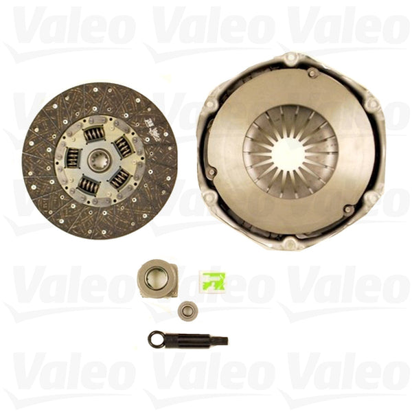 Clutch Kit - Ford | 52802009 – UroTuning