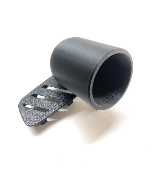 CJM Industries 52mm Porshe Macan RHD Pod | 2020038-PM14D-TX-RHD – UroTuning