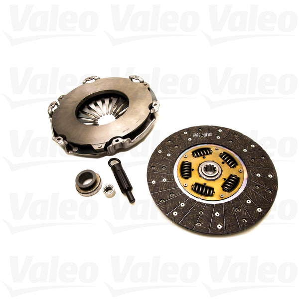 Clutch Kit - GMC | 53022203 – UroTuning