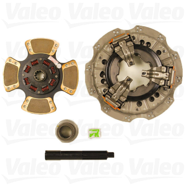 Clutch Kit - Chevrolet | 53056402 – UroTuning