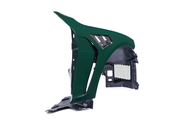 Alpha-N G82 M4 Carbon Vented Front Fender Set | AN-0635 – UroTuning